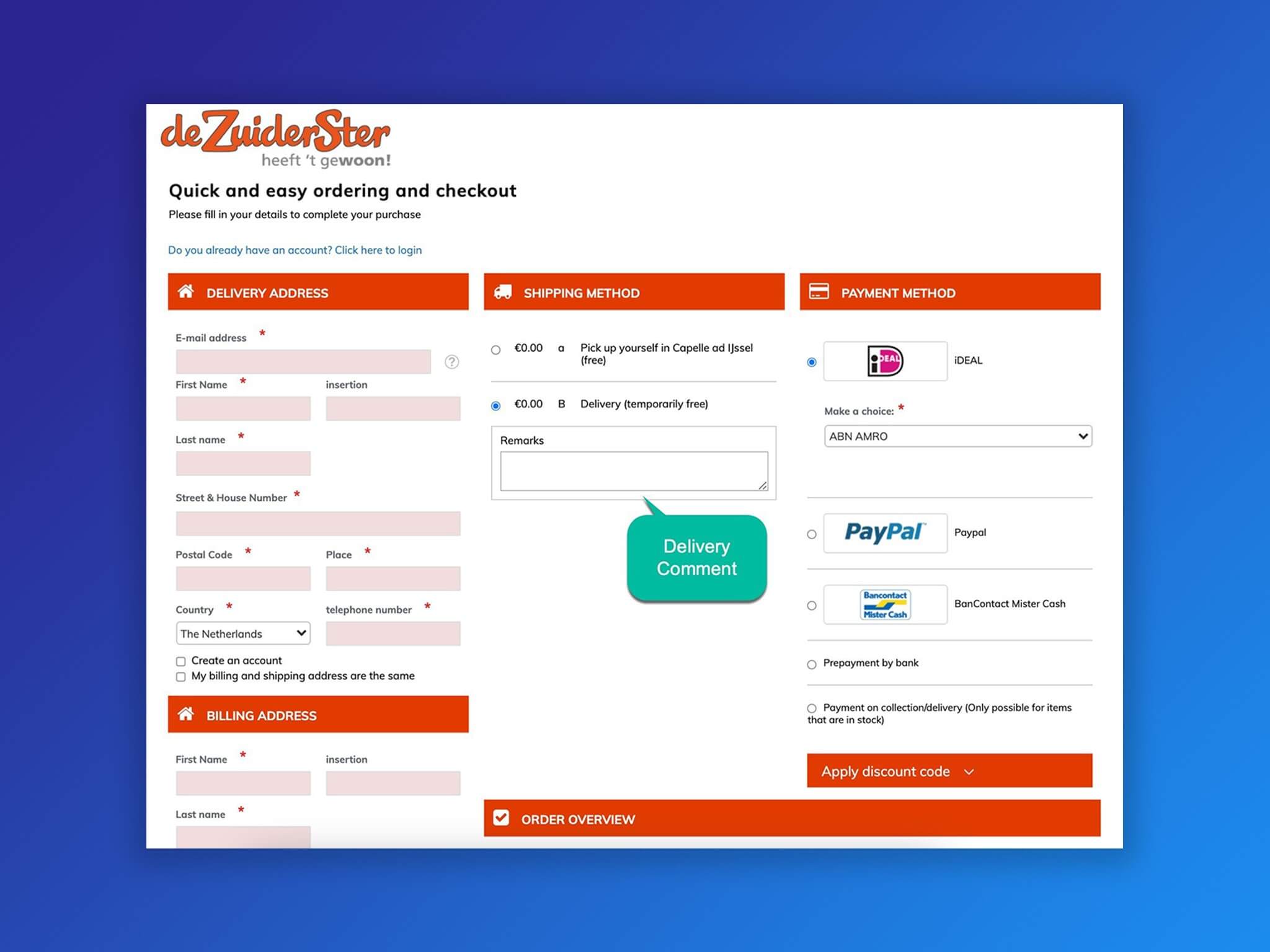 Magento 2 Delivery Time and Date - Estimated Delivery Date Extension ...